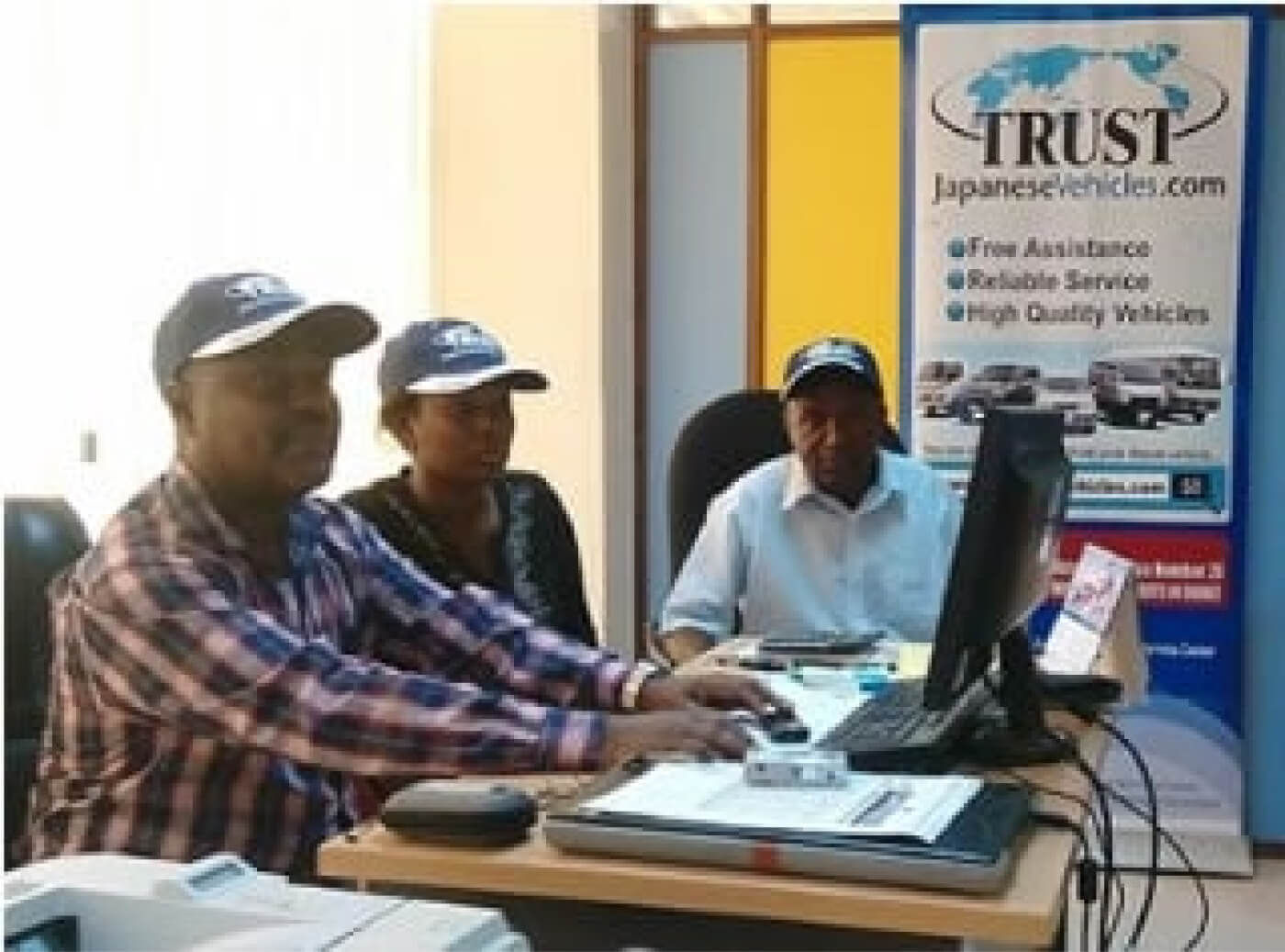 JapaneseVehicles.com